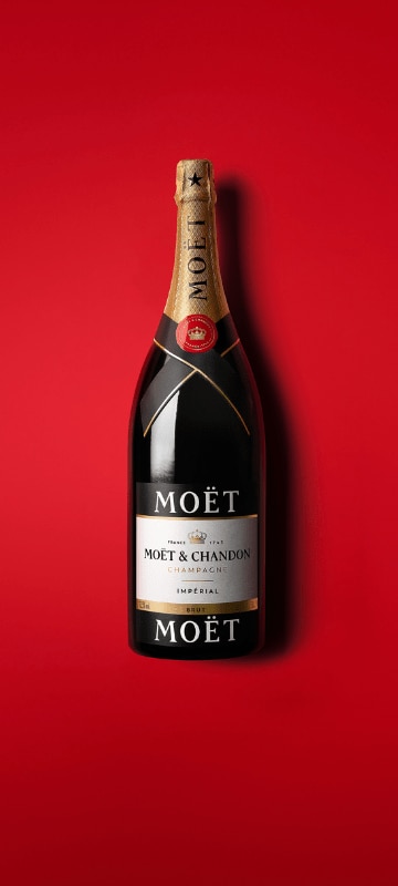 FORMULA 1 2025 | Moët & Chandon